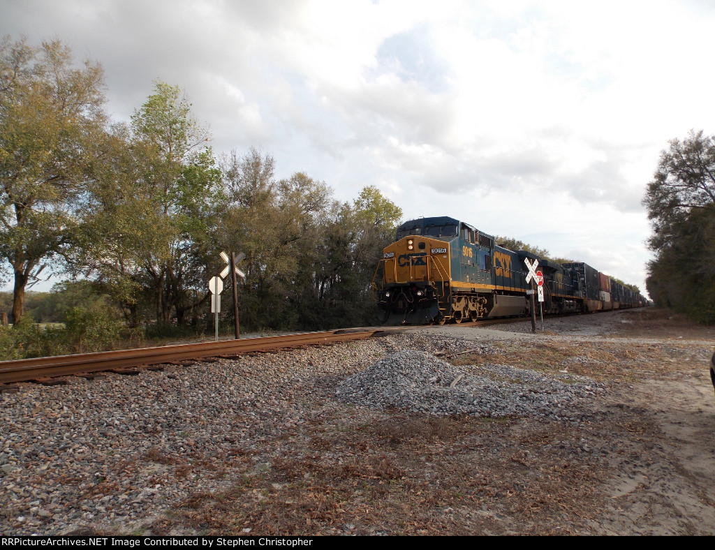 CSX R170-23